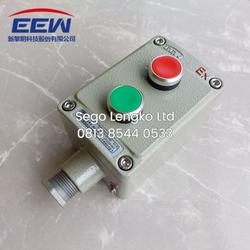 Jual LCS Explosion Proof Local Control Station GRP ZXF8030-B2D1 EEW ...