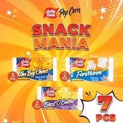 Jolly Time Official - Produk Resmi & Terlengkap | Tokopedia