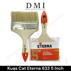 Jual Kuas Cat Eterna 633 6 Inch | Kuas Eterna 633 | Kuas Cat Tembok ...