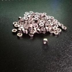 Jual Mur Hex Stainless M3 SS 304 A2-70 / Hex Nut M3 - Kota Tangerang ...