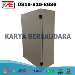 Jual Box Panel Listrik Ukuran 40x60 40cm x 60cm Indoor Plat 60x40 Panel ...