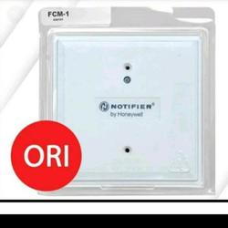 Jual Fire Alarm Control Module FCM-1 Notifier - Jakarta Pusat - Patigeni Jakarta | Tokopedia