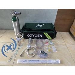 Jual LSP Portable Oxygen Resuscitator Life Support Product - Jakarta ...