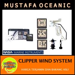 Jual Clipper Wind System NASA Marine V2 Wind Speed ANEMOMETER CLIPER V2 ...