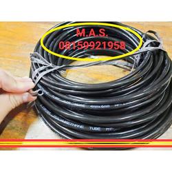 Jual Selang Angin Pu Pneumatic Hose Pu (Polyurethane) Harga Per Meter - Biru, 4mm x 2.5mm ...