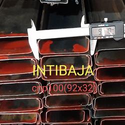 Jual CNP 100 x 50 x 20 x 3,2mm x 6M SNI FULL - Jakarta Barat - Besi ...