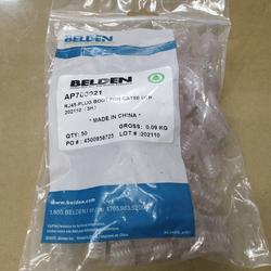 Jual BELDEN AP700022 RJ45 Plug Boot for AP700008 cat6 / Cat-6 UTP ...