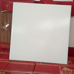 Jual Keramik Lantai Asia Tile Murano White 30x30 - Kota Bekasi ...