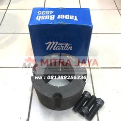 Jual TAPPER LOCK 2517 / BUSHING TAPER BUSH PULI PULLEY MARTIN SPA SPB ...