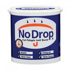 Jual CAT PELAPIS BOCOR NODROP / NO DROP CAT TEMBOK SEMUA WARNA UKURAN ...