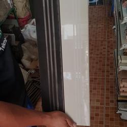 Jual Stepnosing Tangga Granit / Step Nosing Anti Slip 30x60 - Kota ...