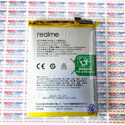 Jual Baterai Realme C11 C12 C25s BLP793 C15 C25 Original Batre Battery ...