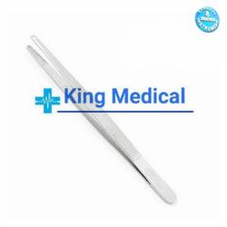 Jual Renz Pinset Anatomis 14cm / Pincet Anatomi 14 cm / Anatomy ...