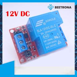 Jual Relay Module 2 Channel 3V 3.3V Dual High Low Trigger Arduino ESP8266 - Kab. Sleman ...