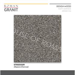 Jual ROMANGRANIT dPetrella Charcoal 60X60 GT602423CR ROMAN GRANIT ...