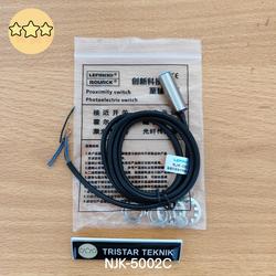 Jual NJK-5002C HALL EFFECT PROXIMITY SWITCH MAGNETIC METAL DETECTOR SENSOR - Kota Bandung - CNC ...