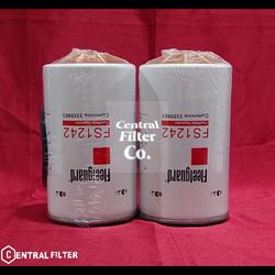 Jual FS19587 / FS 19587 / FS-19587 Fuel Filter Fleetguard - Jakarta ...