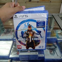 Jual Mortal Kombat 1 - PS5 - Playstation 5 digital sharing - Jakarta Utara - Mahkota Singa Raja ...