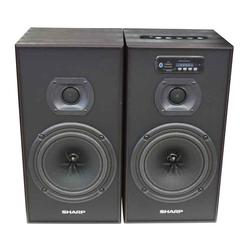 Jual SHARP Speaker Aktif 18 Inch CBOX-SUB18B - Jakarta Utara - Sharp ...