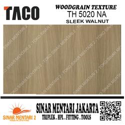 Jual TACO HPL TH 5020 NA Sleek Walnut - Jakarta Pusat - Prima Cemerlang ...