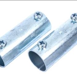 Jual pipa conduit e19 /pipa conduit galvanis 20mm panjang 3,6 meter ...