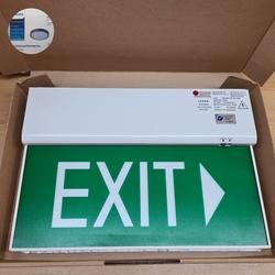 Jual Samcom Els28S Lampu Emergency Exit - Jakarta Pusat - BestBright ...