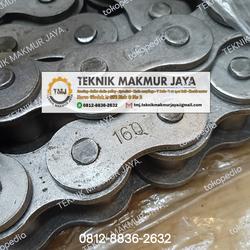 Jual ROLLER CHAIN RS 160-1 (RANTAI SPROCKET SINGLE) - Jakarta Barat ...