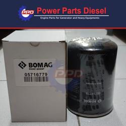 Jual FUEL FILTER SANY D07 PN: 60265683 - Jakarta Barat - SANY MAKMUR ...