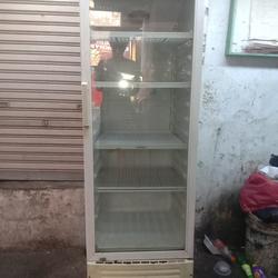 Jual Showcase 4 Rak Normal merk Daiichi - Jakarta Pusat - Najela Mart ...