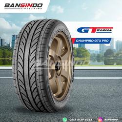 Jual BAN MOBIL BALENO AGYA AYLA CALYA GT CHAMPIRO GTX PRO 195/55 R15 - Jakarta Barat - autones ...