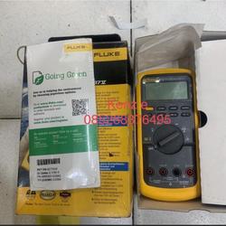 Jual Fluke 87V MAX true RMS industrial digital multimeter 87 V MAX ...
