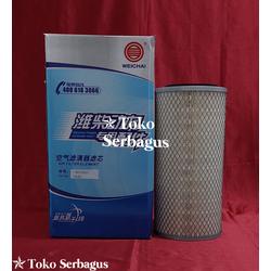 Jual 13023207 Air Cleaner Weichai (OUTER+INNER) - Jakarta Utara - Toko ...