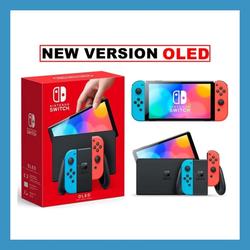 Jual Nintendo Switch OLED Console - NEON, CFW 256GB - Jakarta Pusat - Titan Games | Tokopedia