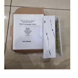 Jual impa marine stores guide book edition,buku impa alat kapal laut ...