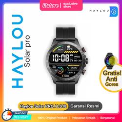 Jual Haylou Solar Pro LS18 Smartwatch Canggih dengan fitur AOD ip68 ...