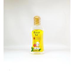 Jual Konicare Minyak Telon Plus 3 in 1 125 ml - Jakarta Timur - Konimex ...