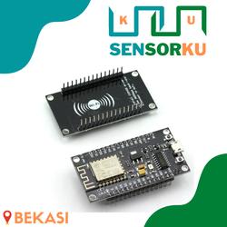 Jual NODEMCU LOLIN LUA WIFI V3 4MB 32MBITS CH340 FLASH ESP8266 ESP12 ...