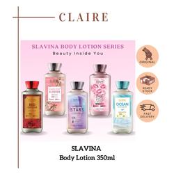 Promo SLAVINA Body Lotion Crush On You by Nagita Slavina Mosturizer Hand Body Lotion Dengan ...