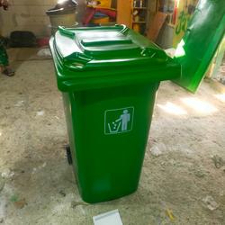 Jual SULO Germany ORIGINAL ASLI Container Tempat Sampah Merek MGB 240 ...