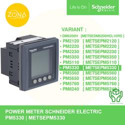 Jual POWER METER SCHNEIDER PM2230 METSEPM2230 EASYLOGIC - Jakarta Pusat ...