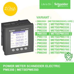 Jual POWER METER SCHNEIDER PM2230 METSEPM2230 EASYLOGIC - Jakarta Pusat ...