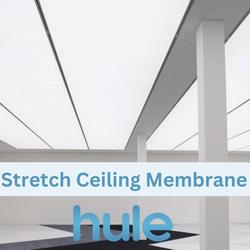 Jual Plafon Membran Premium ex HULE Stretch Ceiling - Kota Tangerang ...