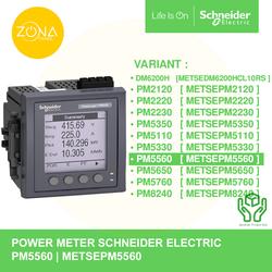 Jual POWER METER SCHNEIDER PM2230 METSEPM2230 EASYLOGIC - Jakarta Pusat ...