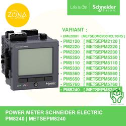 Jual POWER METER SCHNEIDER PM2230 METSEPM2230 EASYLOGIC - Jakarta Pusat ...