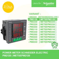 Jual POWER METER SCHNEIDER PM2230 METSEPM2230 EASYLOGIC - Jakarta Pusat ...