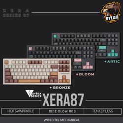 Jual VortexSeries Vortex Xera87 Xera 87 Xera-87 Mechanical TKL Keyboard ...