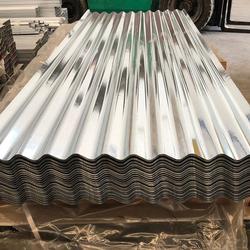 Jual Seng gelombang 80 x 180 cm x 0.20 mm harga per lembar - Jakarta ...