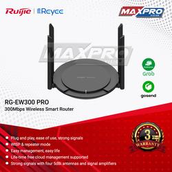 Jual Ruijie RG-EW300 PRO 300 Mbps Router Wireless - Jakarta Barat ...