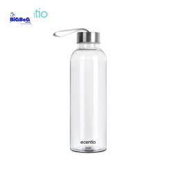 Promo ecentio Drinking Water Bottle Botol Bening Botol Air Minum ...