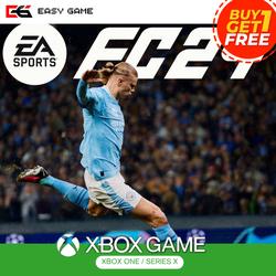 Jual EA SPORTS FC 24 Xbox one series X|S game - Kota Bekasi - MyGames24 ...